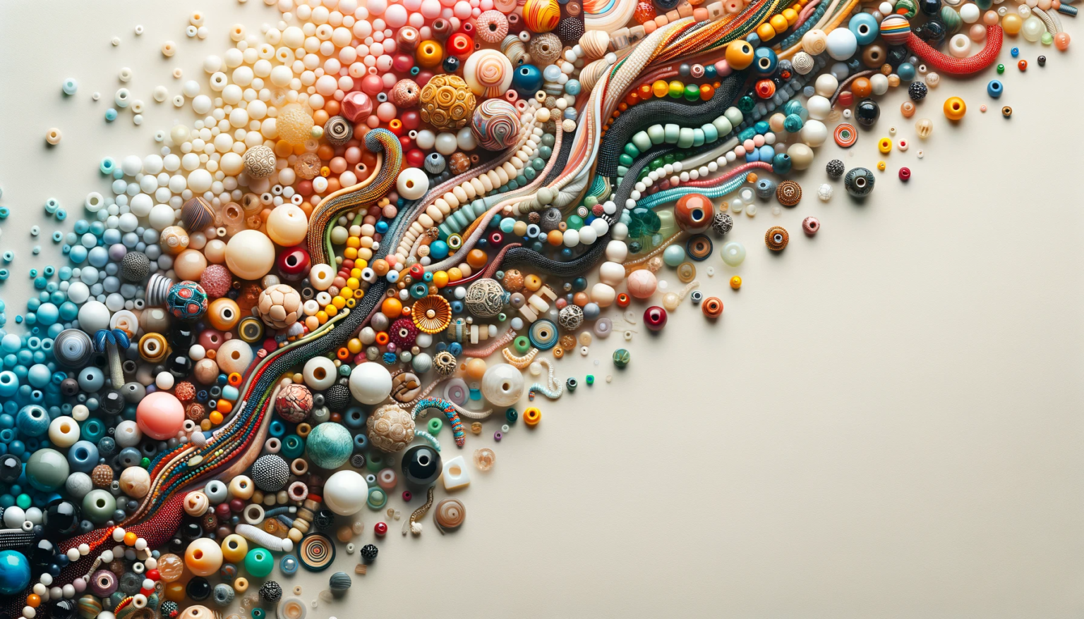 Beads.co – Creative World of Handmade Beads Inspiration