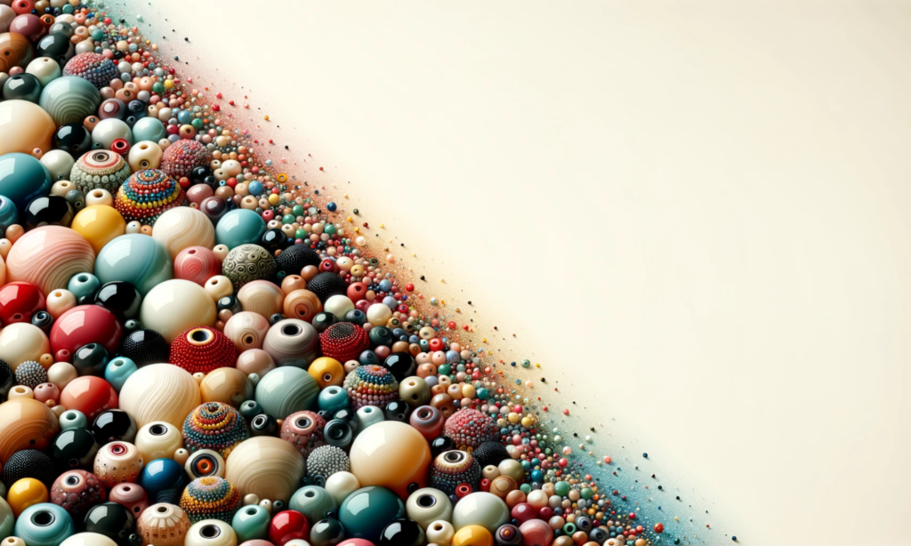 Beads.co - Welcome To The World Of Beads!